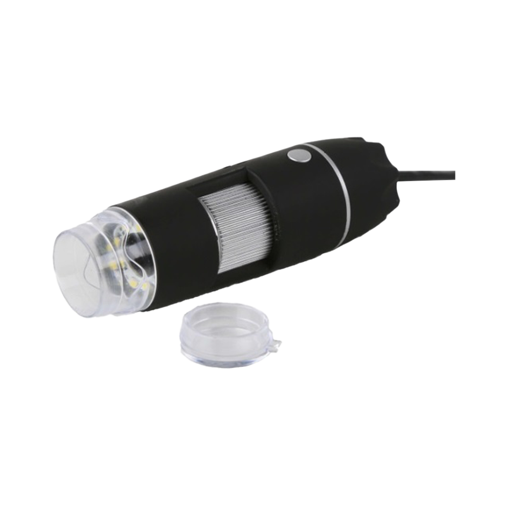 HCAM Series Integrated Continuous Zoom Microscopy System | 0.7-5.6× ...