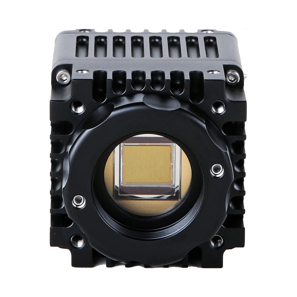 CQD 300-1700 nm Uncooled UMV Series Short-Wave Infrared Cameras | Cost ...