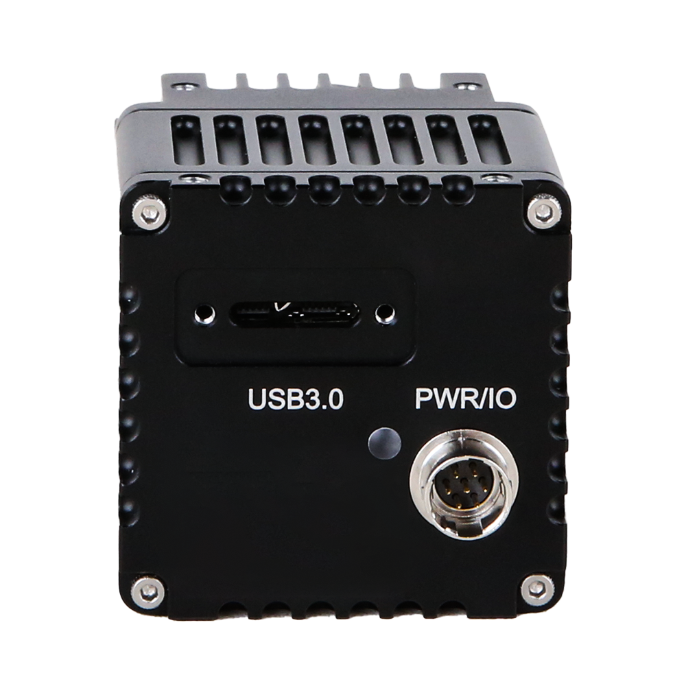 CQD 300-1700 nm Uncooled UMV Series Short-Wave Infrared Cameras | Cost ...