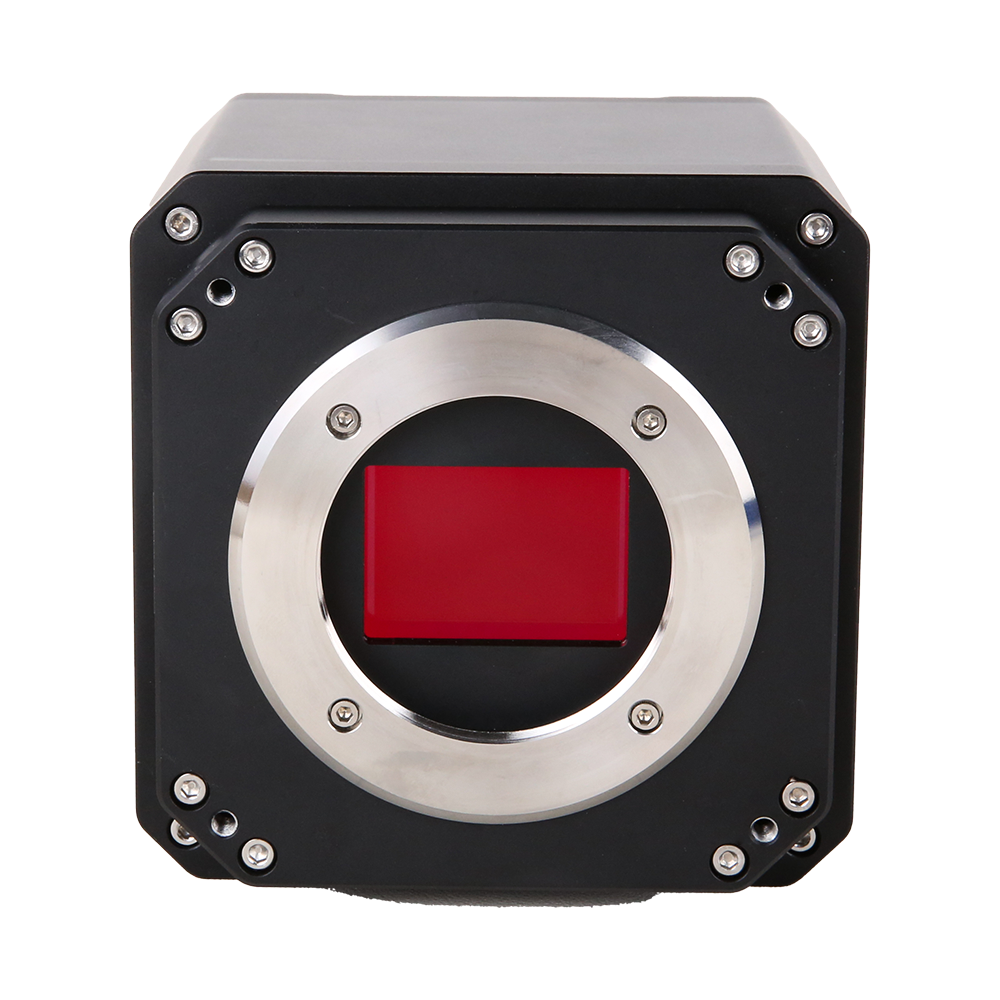 MAX Series Scientific Cameras | Scientific-Grade Cameras | Research ...