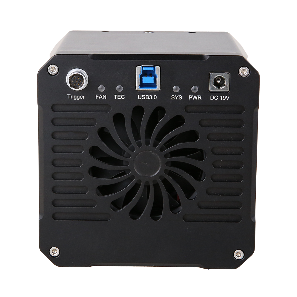MAX Series Scientific Cameras | Scientific-Grade Cameras | Research ...