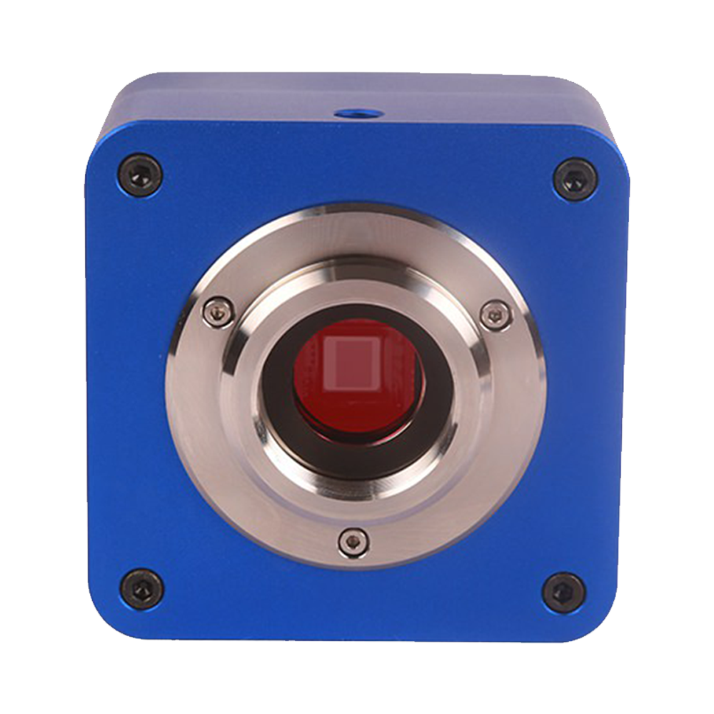 U3CCD Series Microscopy Camera | USB3 Scientific CCD | Sony ExView HAD ...