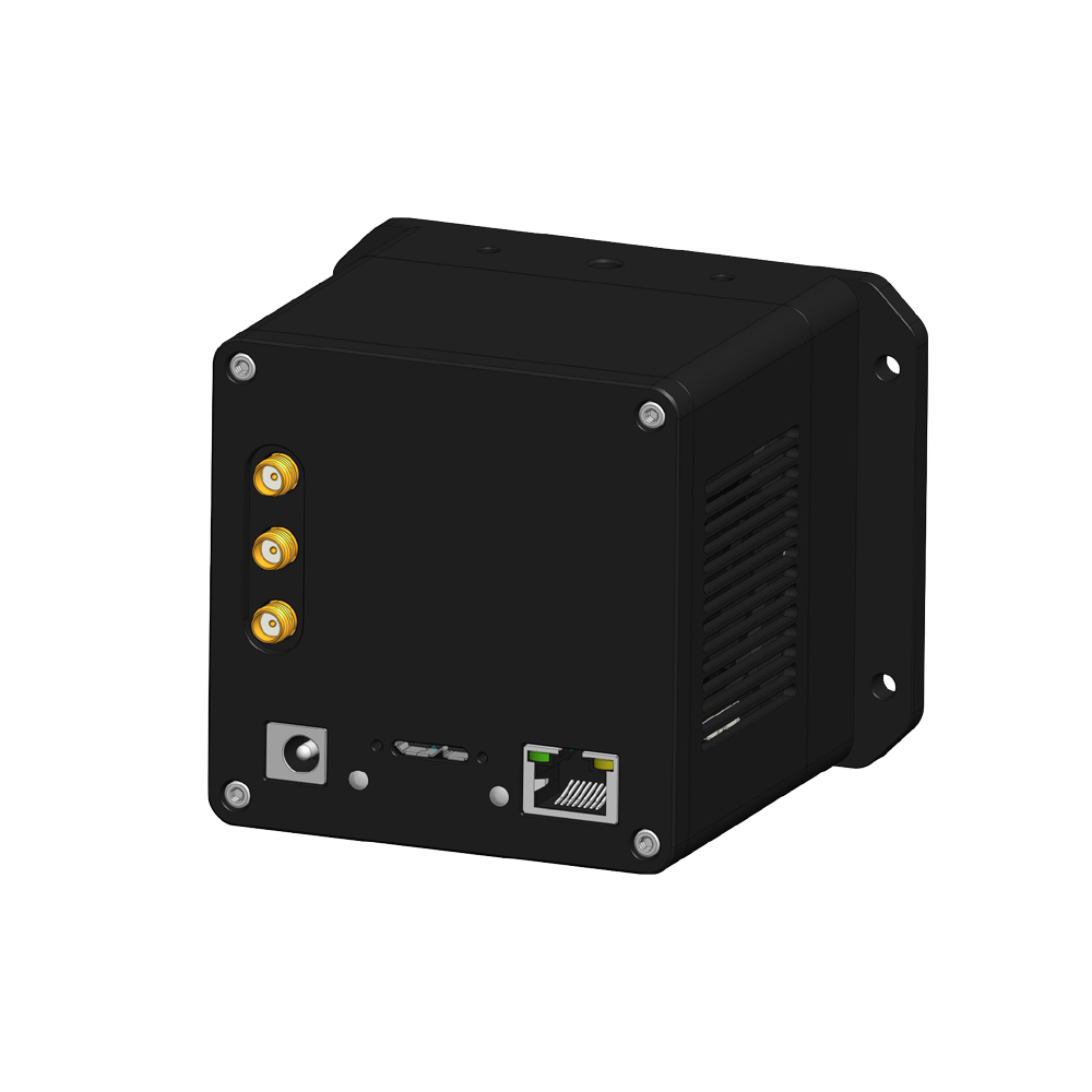 E2V Series sCCD Cameras | Scientific-Grade Low-Noise CCD Cameras ...